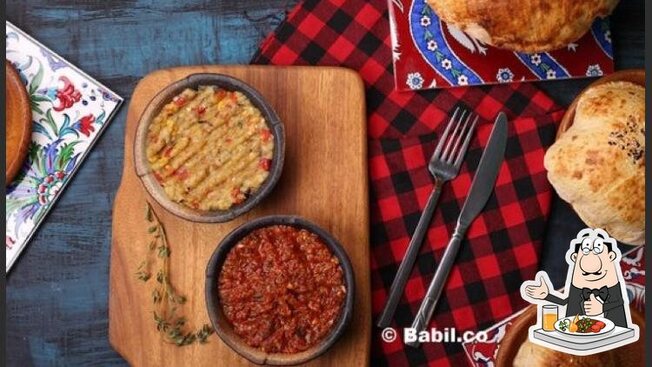 Babil Restaurant, Istanbul - Restaurant reviews