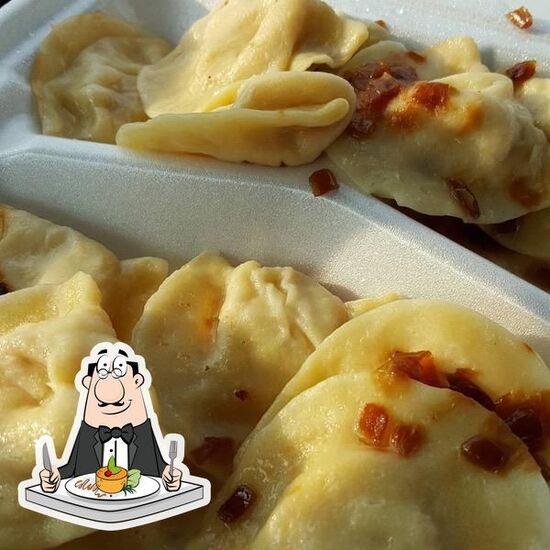 Piast Meats & Provisions, 800 River Dr in Garfield - Restaurant reviews