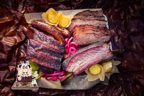 Sticky Business Barbeque in Napa - Restaurant reviews