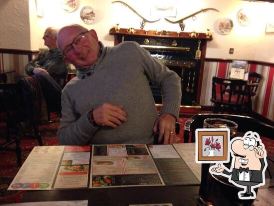 Menu at Appleby Inn Hotel pub & bar, Oakthorpe and Donisthorpe