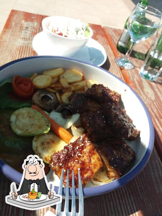 Bački Dvor restaurant, Vajska - Restaurant reviews