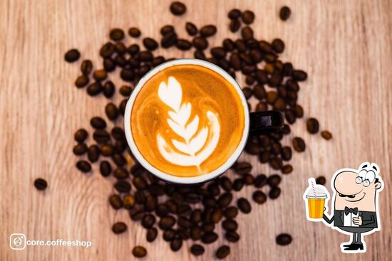 CORE Coffeeshop, Cirebon - Restaurant reviews