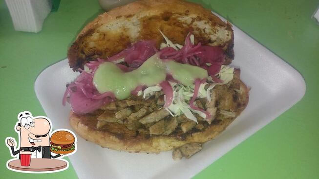 Carnitas Don Ramon, Hermosillo - Menú del restaurante, precios y reseñas