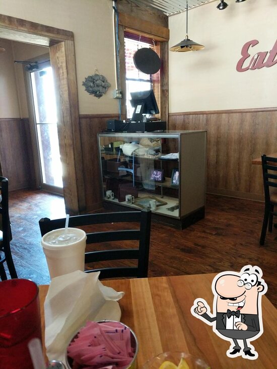 Catfish Corner, Abilene - Restaurant menu, prices and reviews