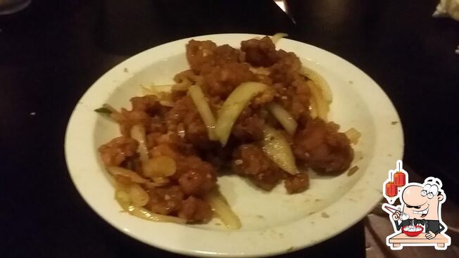 Cho Ming's Restaurant, Toronto - Restaurant menu, prices and reviews