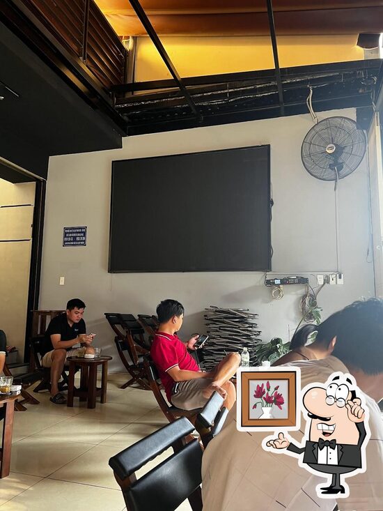 Fat Café, Ho Chi Minh City - Restaurant menu, prices and reviews