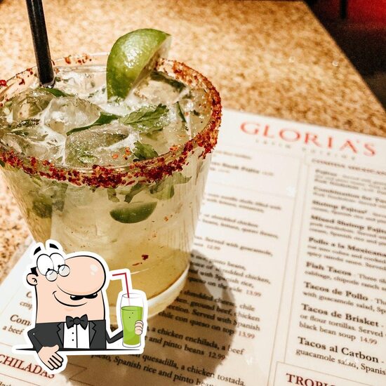 Gloria's, 5100 Belt Line Rd in Dallas - Restaurant menu and reviews