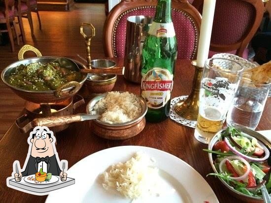 Gold Moon Bar & Restaurant, Diu - Restaurant reviews