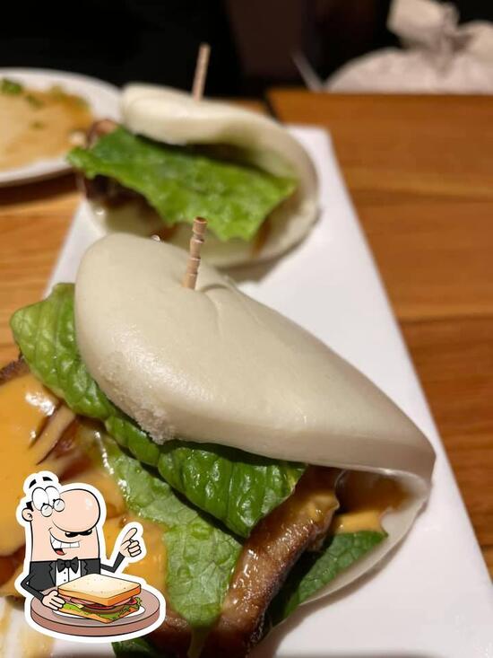 Hide-Chan Ramen Midtown East, 248 E 52nd St #2Fl in West New York ...