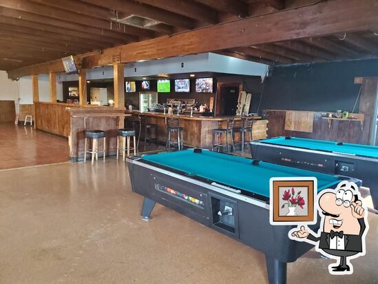 Los Pochos Sports Bar in Tucson - Restaurant reviews