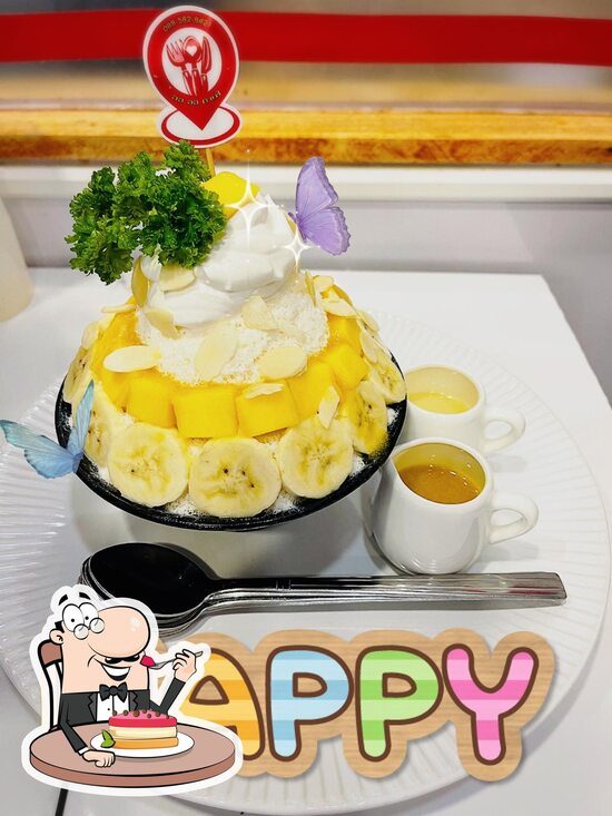 OOOO Cafe', Mukdahan - Restaurant reviews