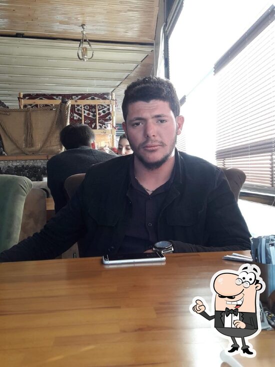 Osb Cafe, Izmit - Restaurant menu, prices and reviews