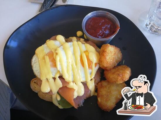 RASHAYS - Mount Druitt, Mount Druitt - Restaurant menu, prices and reviews