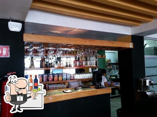 Restaurant Cafe El Rey, Chilpancingo