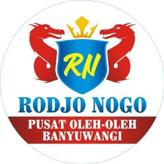 Menu at Resto Rodjo Nogo restaurant, Pesanggaran