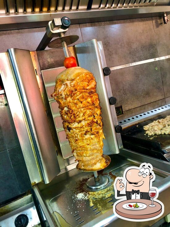SNACK ALI BABA 2 pub & bar, Safi - Restaurant reviews