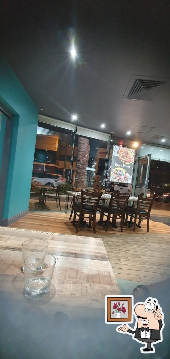 Spice Venue, Surfers Paradise - Restaurant menu, prices and reviews