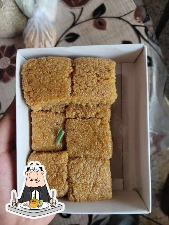 Sri Sivarama Sweets, Visakhapatnam - Restaurant menu, prices and reviews