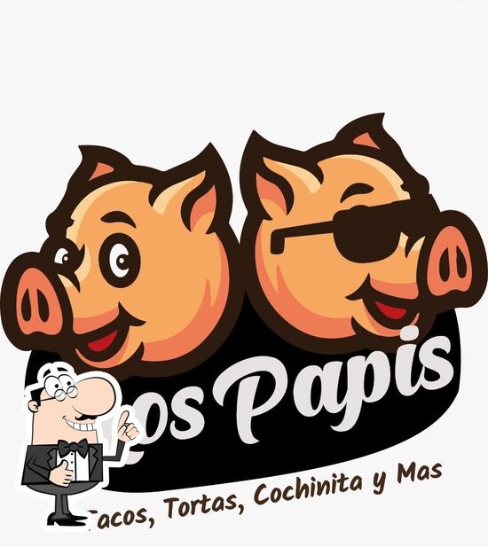 Tacos y tortas Los Papis Residencial del Norte, Torreón - Menú del ...