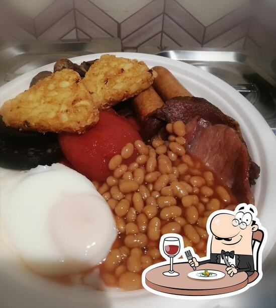The Food Hut (Wigan) in Wigan - Restaurant reviews