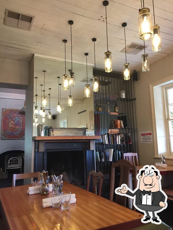 The Salopian Inn, Main Rd in McLaren Vale - Restaurant menu and reviews