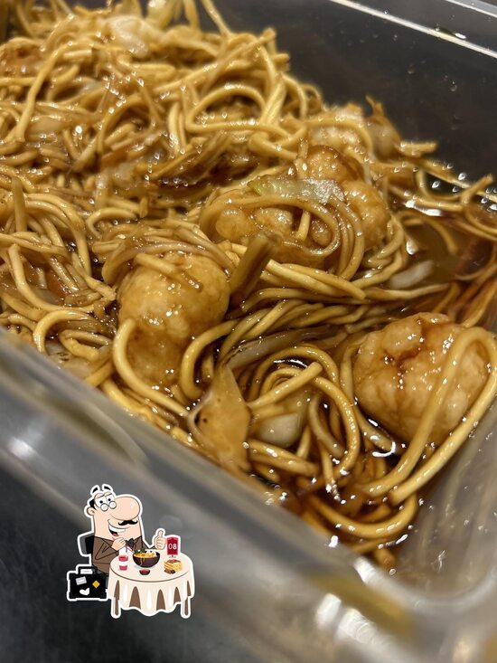 Wonton Magic Chinese Takeaways, Timaru - Restaurant menu, prices and ...