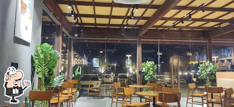 COFFEE CARNIVAL - SG Highway, Ahmedabad - Restaurant reviews