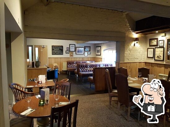 The Walton Arms, Warrington - Menú del restaurante, precios y reseñas