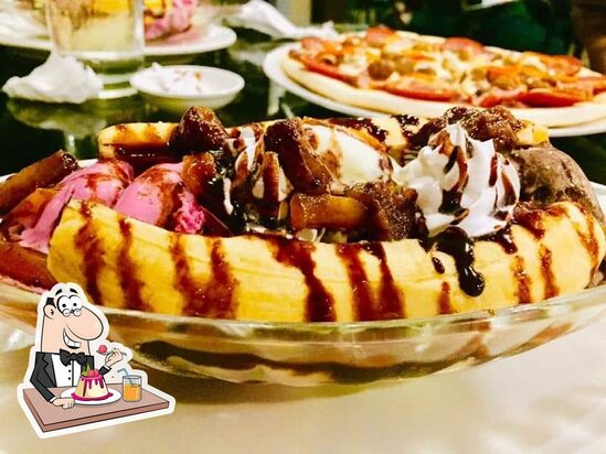 Beanstalk Cafe, Calamba, +687 - Restaurant reviews