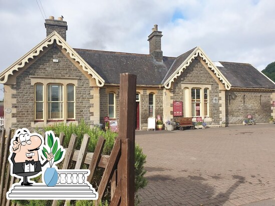 Avon Valley Railway (Bitton Station) in Bristol - Restaurant reviews
