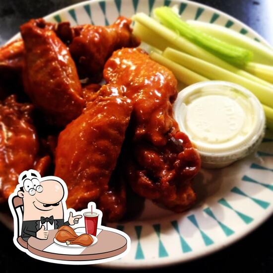 Machs Gute Pub and Grille, Bethlehem - Restaurant menu, prices and reviews