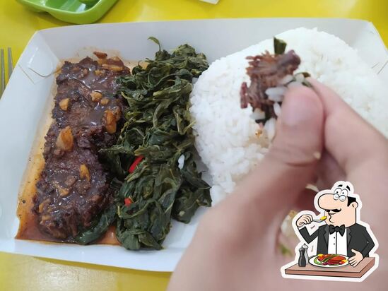 Carta del restaurante Sego Sapi Dan Bakso 168, Kediri