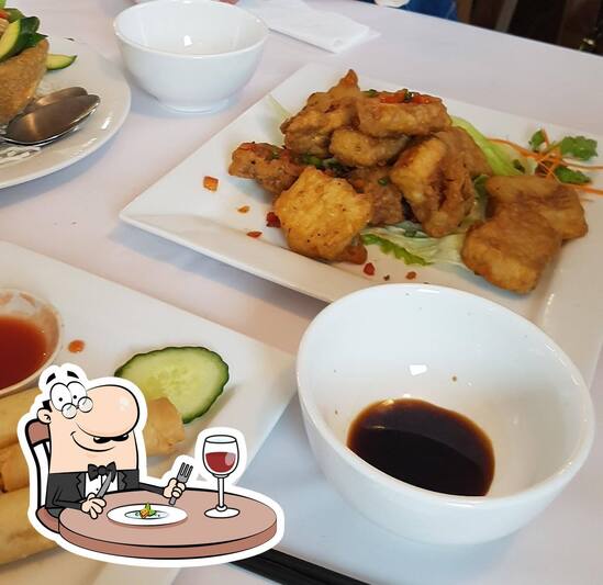 Vegie Bowl - Springvale, Springvale - Restaurant menu, prices and reviews