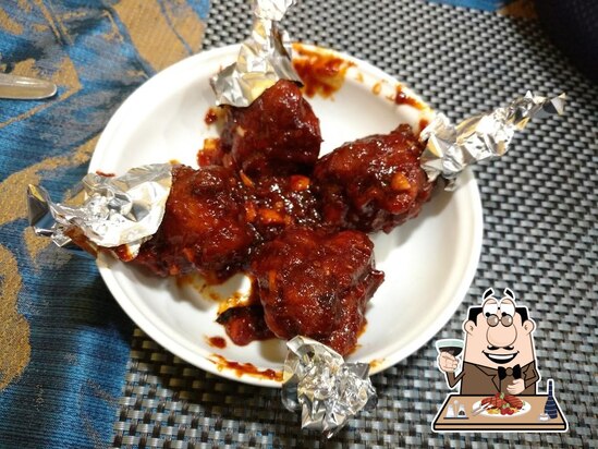 Hungrilla, Agartala - Restaurant menu, prices and reviews