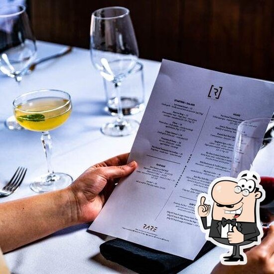 Rare Bar and Grill, Mackay - Restaurant menu, prices and reviews