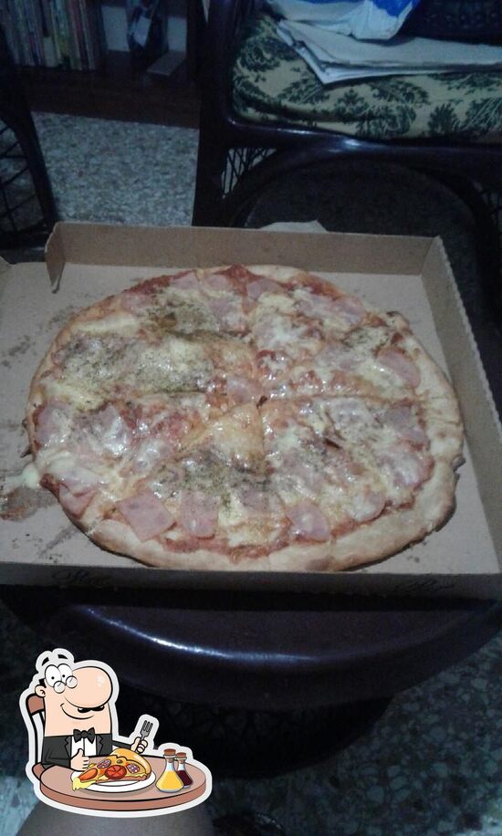D' Fello Pizza, Santo Domingo - Menú del restaurante, precios y reseñas