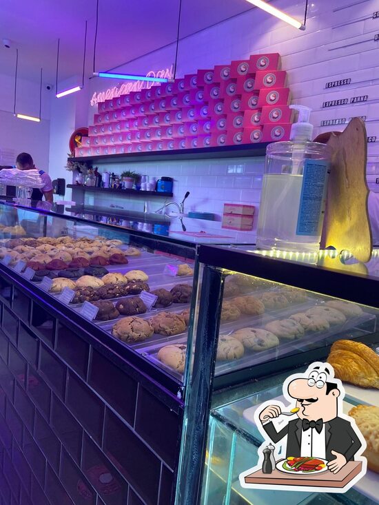 American Day Savassi - Donuts • Cookies • Coffee, Belo Horizonte ...