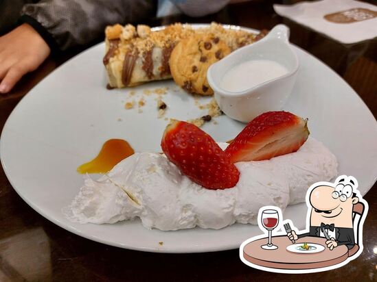 DON Café-Resto, Sfax - Critiques de restaurant