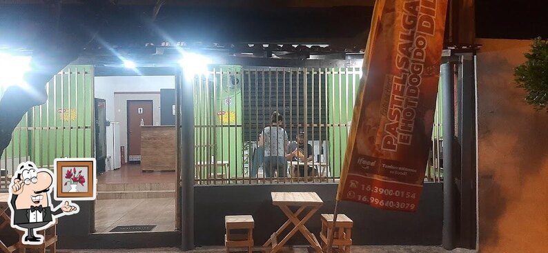 Lanchonete do Didi, Ribeirão Preto - Restaurant menu, prices and reviews