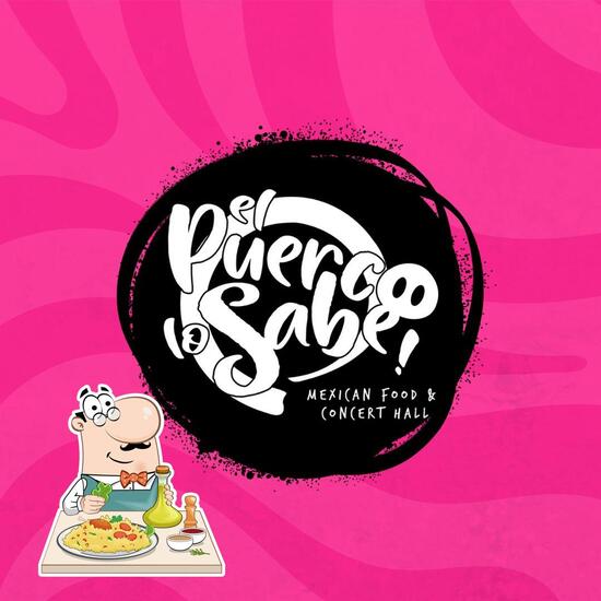 El Puerco Lo Sabe, Puebla - Restaurant menu, prices and reviews