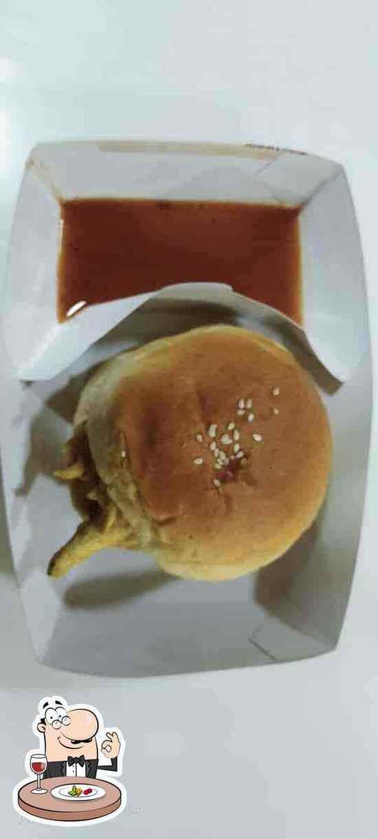 Menu at Gupta Brothers, Kolkata, 167/A