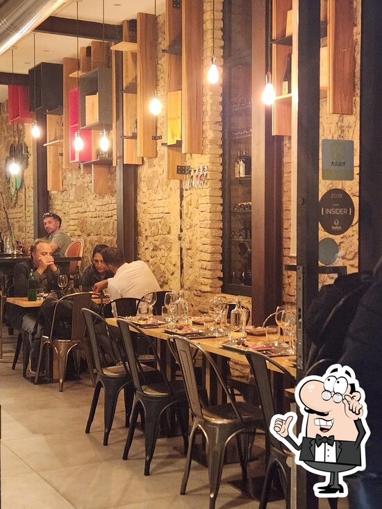 Il Segreto - Italian restaurant near the Vatican, Rome - Restaurant ...