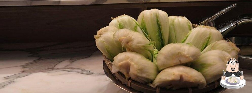 K-Palace 韓宮 한궁, Hong Kong - Restaurant menu, prices and reviews
