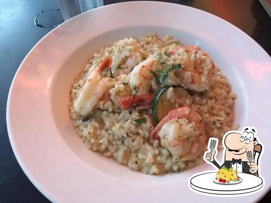 Menu at La Porchetta Restaurant Broadbeach, Broadbeach, The Phoenician ...