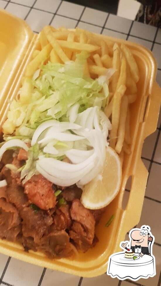 Perfect Fried Chicken, London - Restaurant menu, prices and reviews
