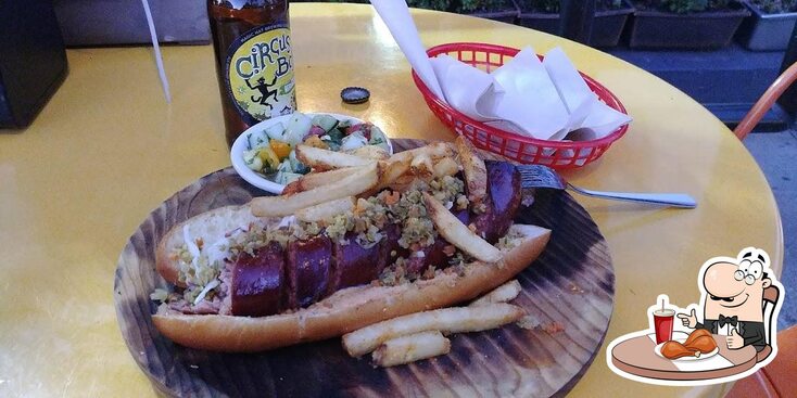 Pik Nik BBQ in Tarrytown - Restaurant reviews