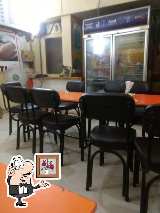 Roti Wala Vaishno Dhaba, Amritsar - Restaurant menu, prices and reviews