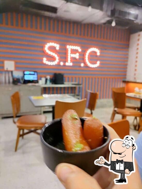 SFC-Sardar's Fish & Chicken, New Delhi - Restaurant menu, prices and reviews