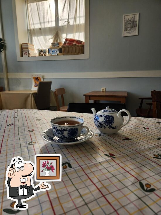 Sarak Sarak Cafe, Eumseong-gun - Restaurant menu, prices and reviews