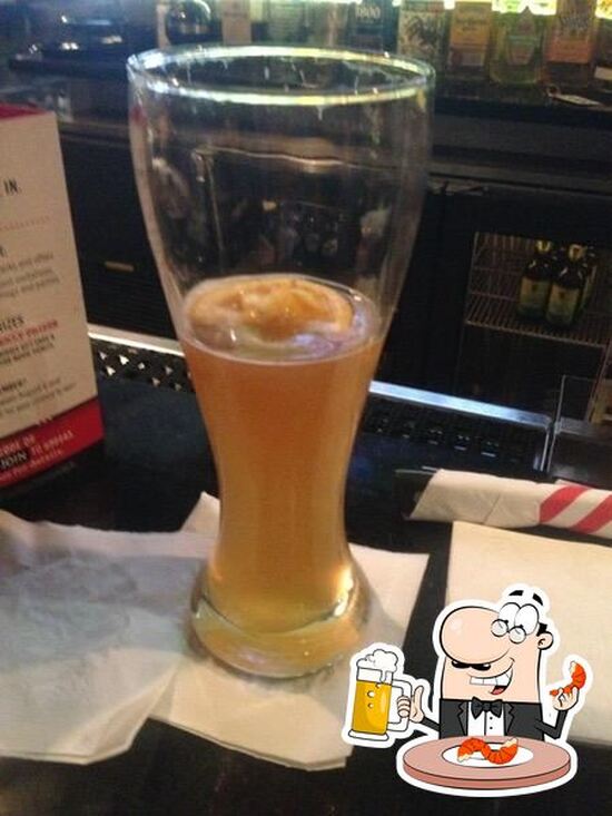TGI Friday's in Brentwood